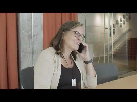 CRO Management Consulting - Branding Video