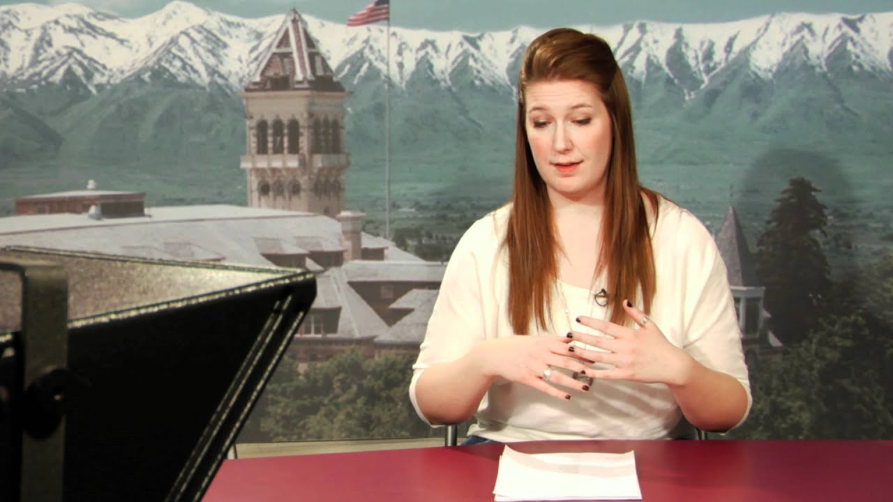 Bailey McMurdie - Student Opportunity Fund