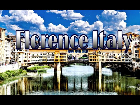 Florence Italy | 10 Amazing Tourist Attractions