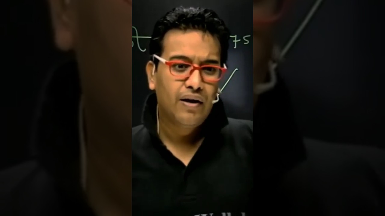 A video of PW teacher losing his cool during a live class has gone viral. #pw #physicswallah #jee