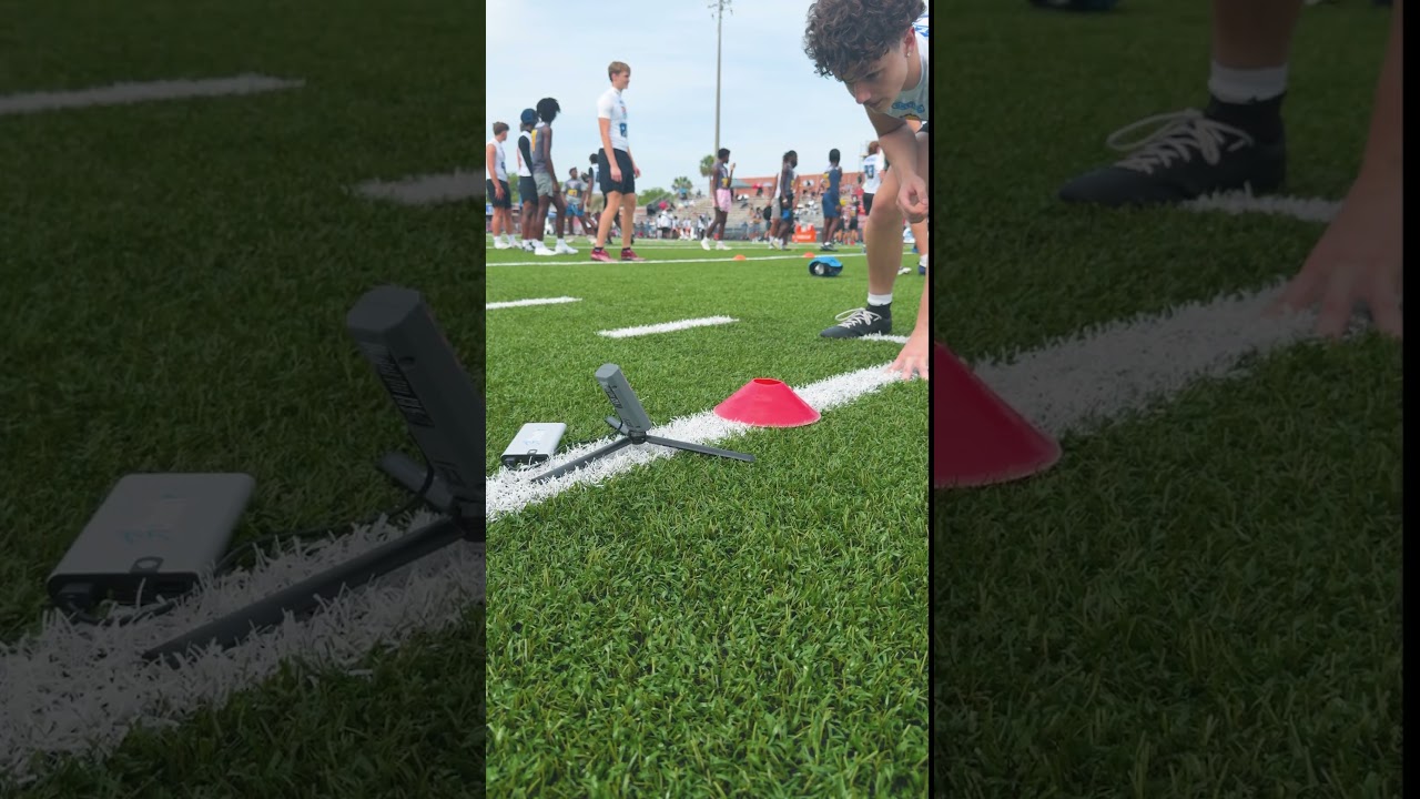 Testing day with Dashr!