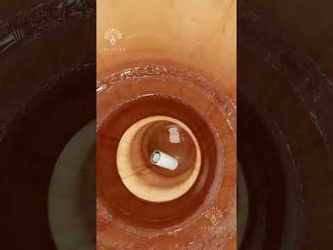 How Capsule Endoscopy Work 😱#shorts #ytshorts - creativelearning3d