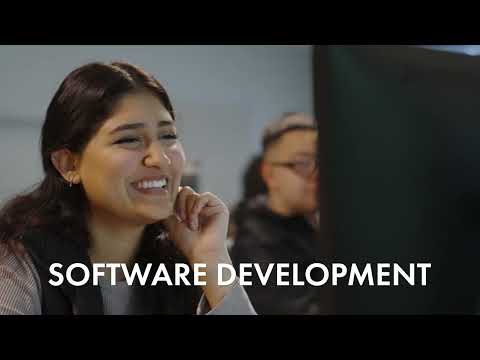 CCBC Computer Science | Real skills, real jobs