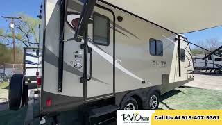 Used RVs For Sale in Tulsa, OK | Pre-Owned RVs