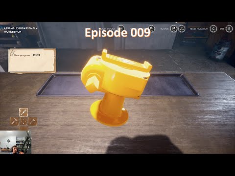 Steam Community :: Video :: Workshop Simulator Episode 009
