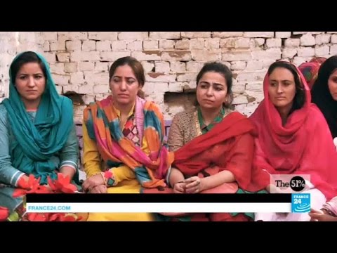 Pakistan: Discover Aware Girls, a NGO advocating for empowerment of women in the country