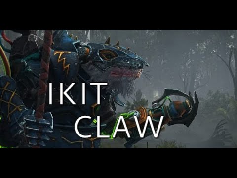 Steam Community :: Video :: Total War: Warhammer 2 - Machinima - Ikit ...