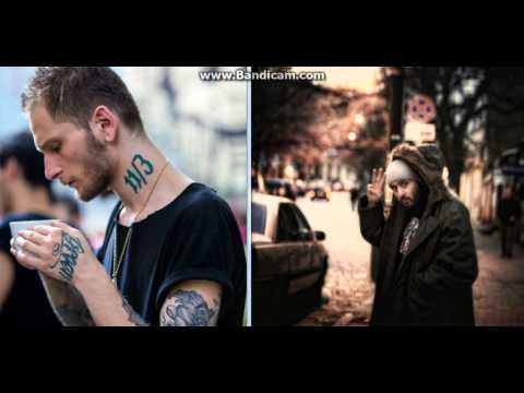 Grizly ft serious - Bossi da renuari.