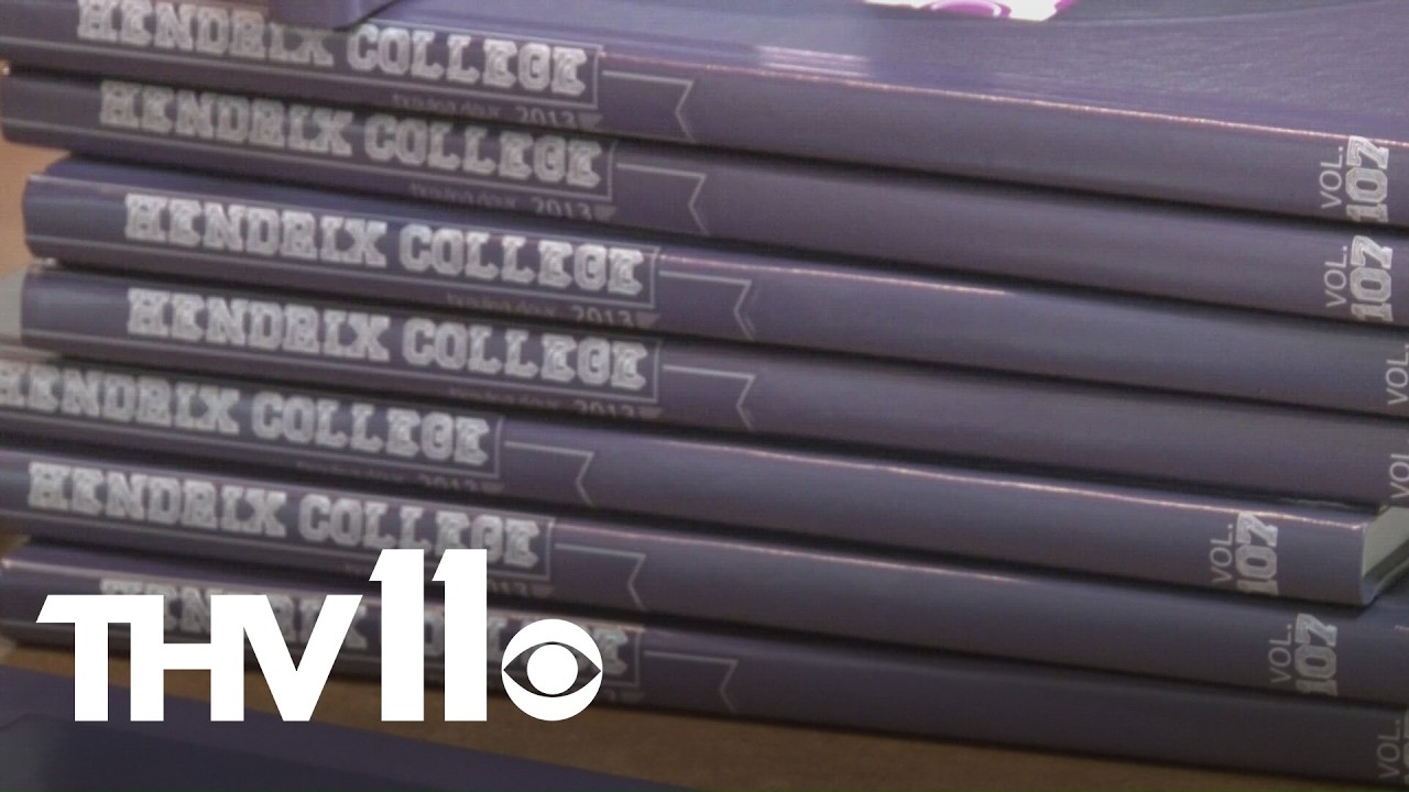 Hendrix College students frustrated about graduation changes | What we know