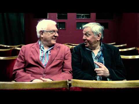 Event: Please Sir Reunion A Special Message From Abbott & Duffy