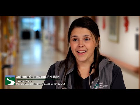 What It’s Like to Be a Nurse at Southern NH Health: Finding Life-Work Balance
