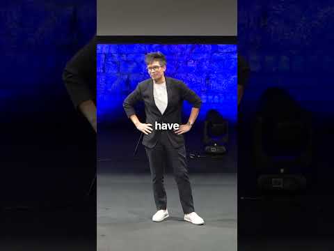 2 POWERFUL hand gestures you need to start doing!!