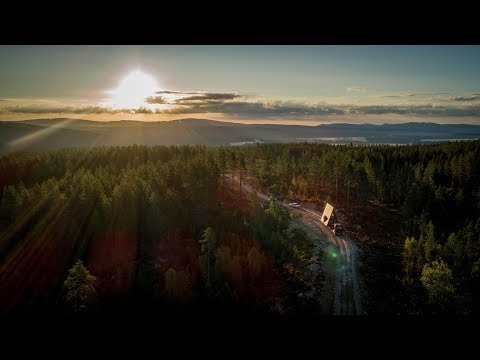Pan Treetop Houses Raise Outdoor Living to a New Level With Suspended ...