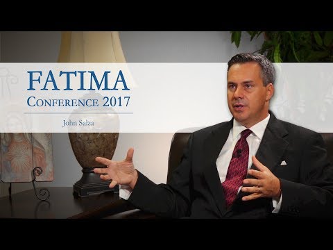 Audio from 2017 Conference: Fatima - Angelus Press