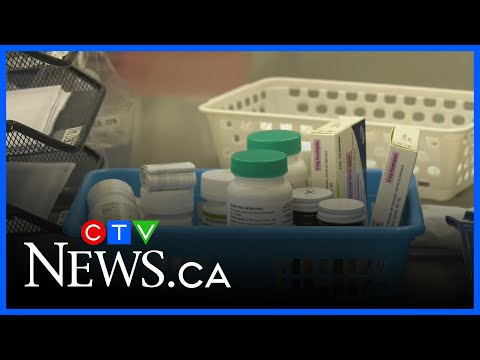 Alberta increasing prices for prescription drugs for seniors