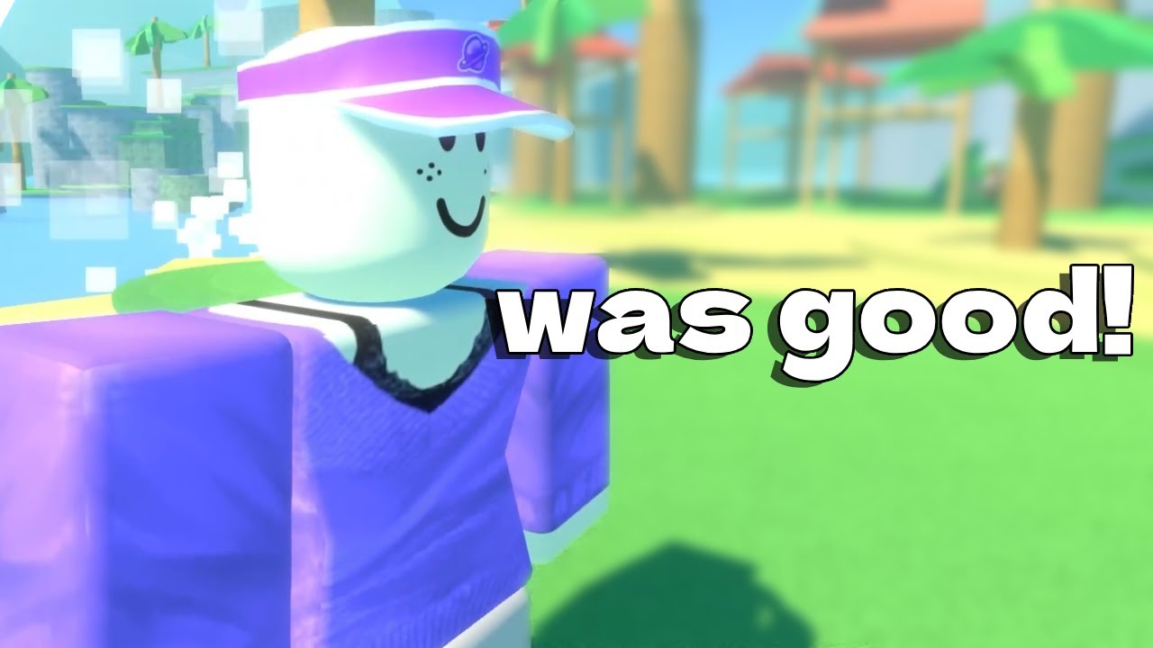 I made my friend play polytoria and it..