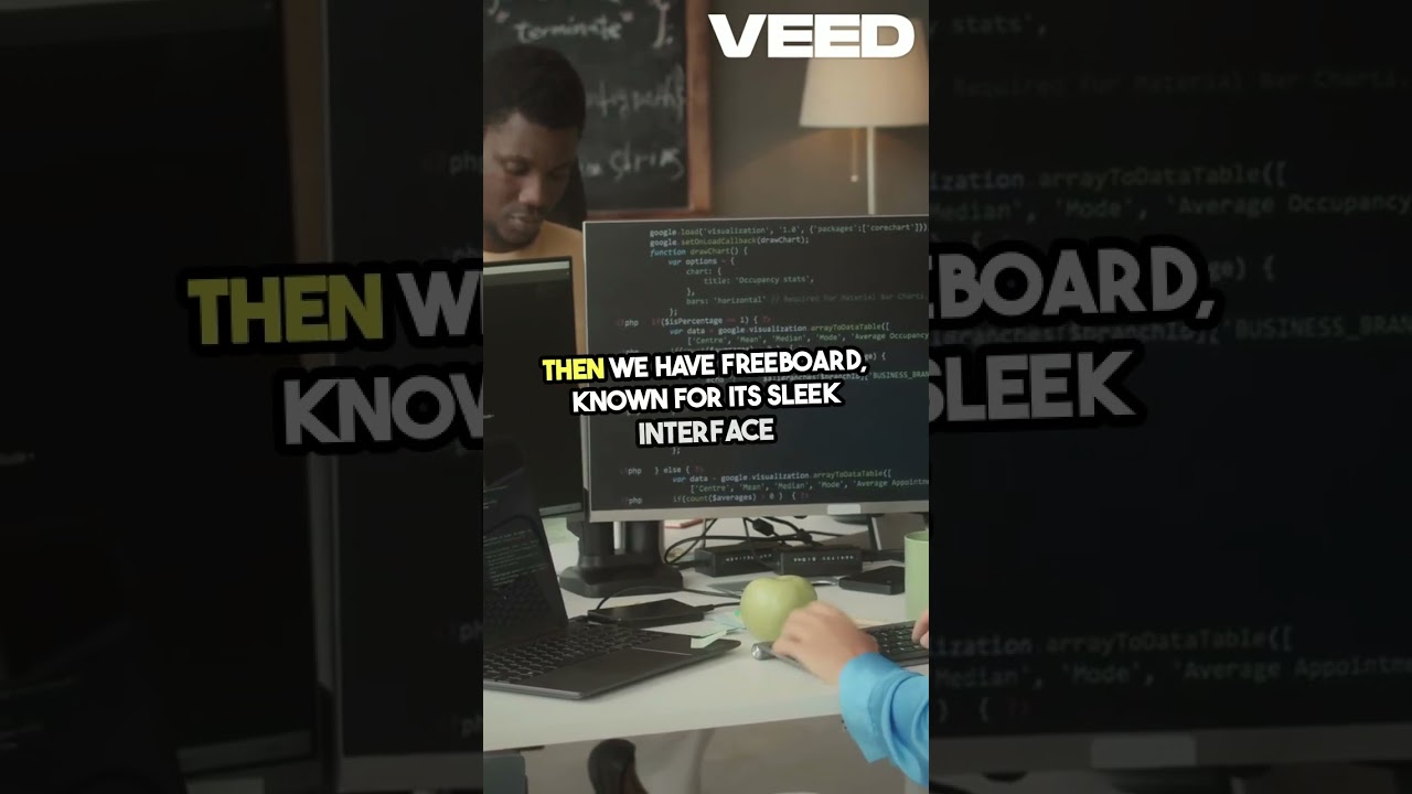 Top 5 -  Free IoT Dashboards