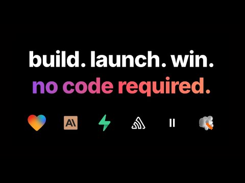 $10K Prize Hackathon Starts Now! Here’s Everything You Need to Know ...