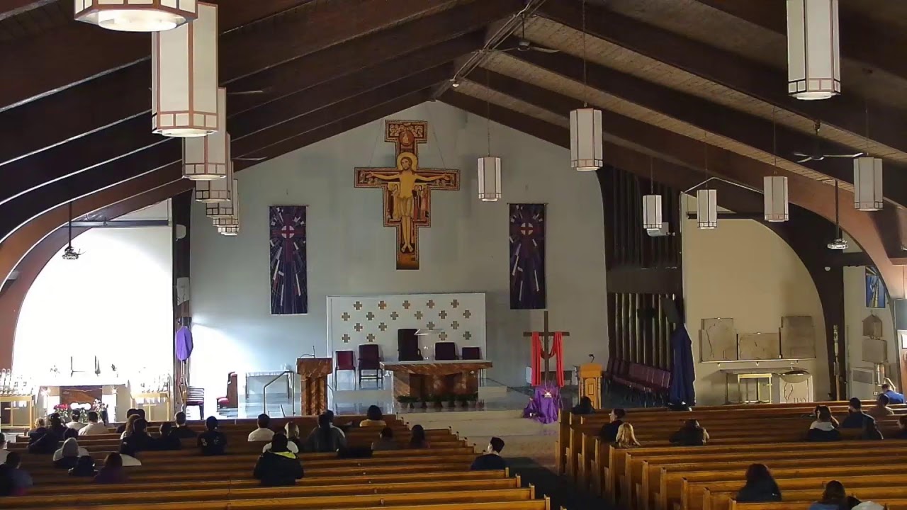 St. Philip Neri Church - Live Stream