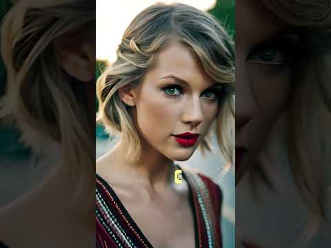 Can You Guess the AI-Generated Taylor Swift Image?