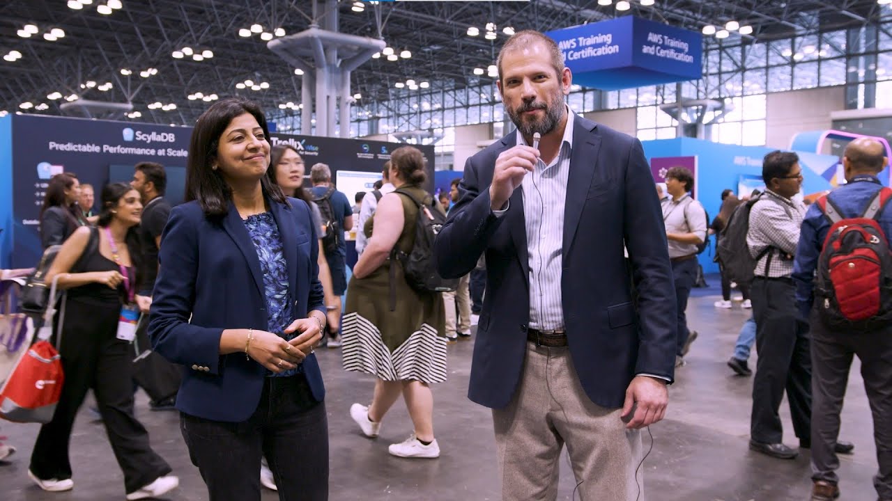 How Linedata accelerates investment compliance with AWS generative AI | Amazon Web Services