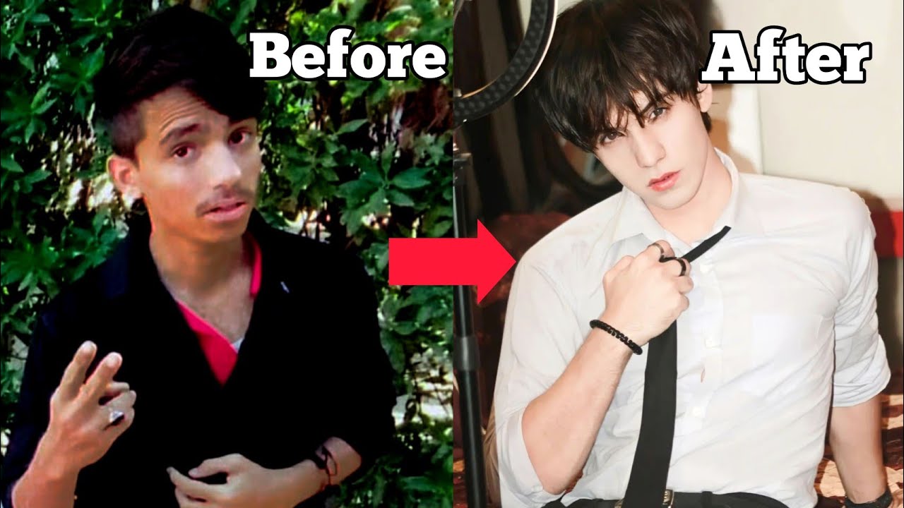 Transforming My Skin: How I Changed My Full Body Color | Galaxy.ai