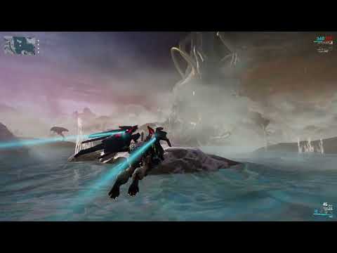 Steam Community :: Video :: Warframe Warm Weather Fishing