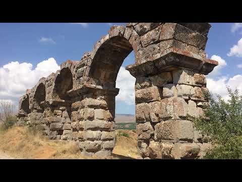 Real Places: Antioch of Pisidia ('Testing Luke' #05)