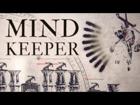 Steam Community :: Video :: Mind Keeper Demo Playthrough (PC) | Hand-Drawn Tower Defense