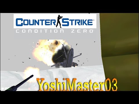Steam Community :: Video :: Counter-Strike: Condition Zero Deleted ...