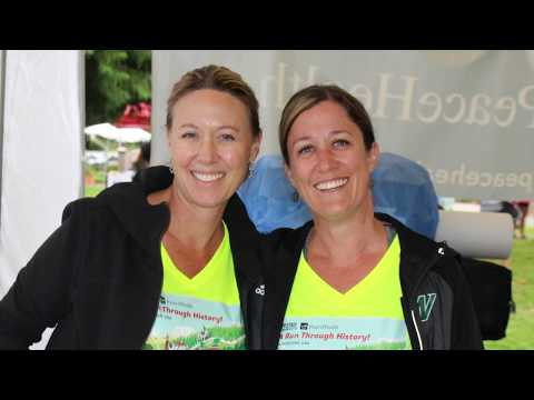 2019 PeaceHealth AppleTree marathon/half/5K
