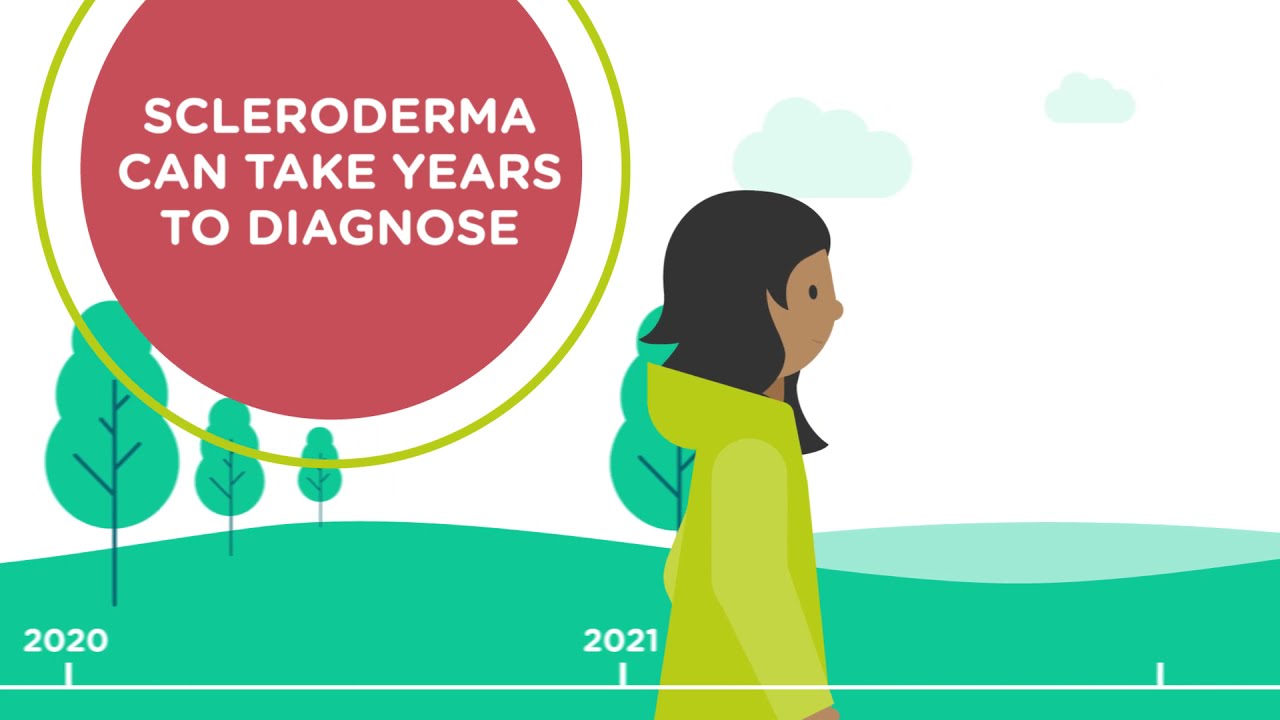 SRUK – Scleroderma & Raynaud’s UK | SRUK