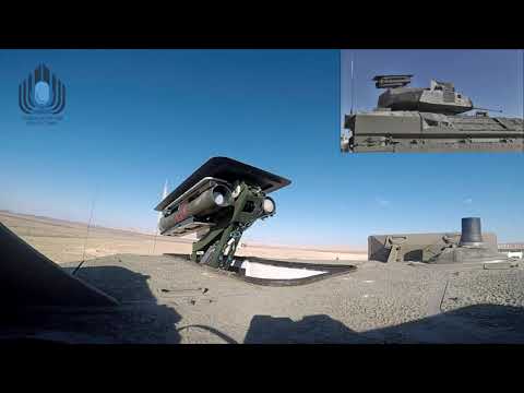 Israel's 'Namer' Infantry Vehicle Could Be a Glimpse of the U.S. Army's ...