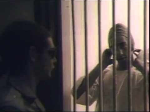 The Stanford Prison Experiment