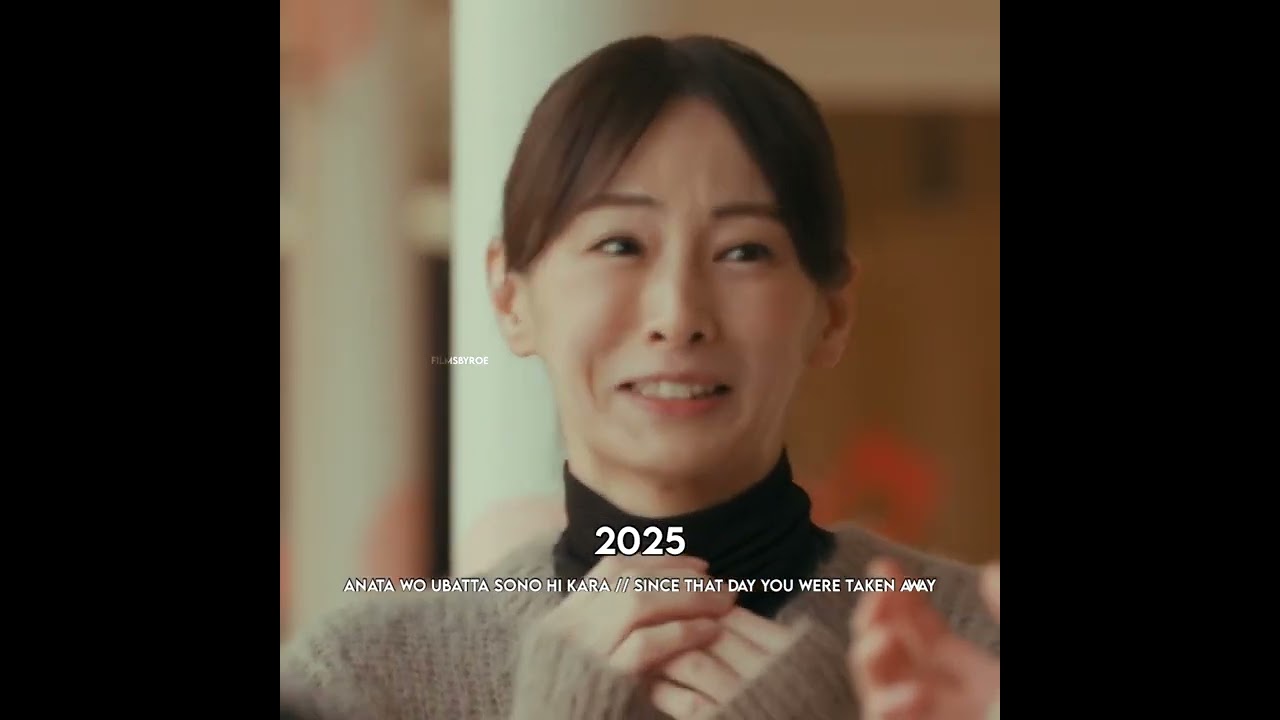 #KEIKO : NOW vs. THEN ★ #北川景子