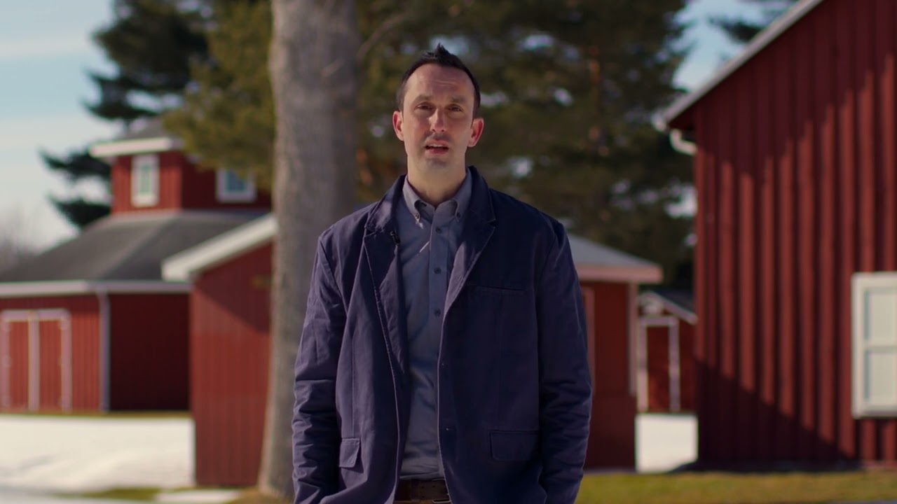 Why I'm Running to Be Your MPP