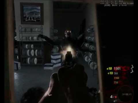 Steam Community :: Video :: Black Ops Five Zombie Gameplay with random ...