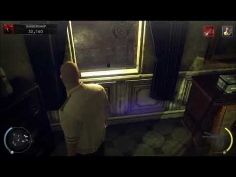 Steam Community :: Video :: Hitman Absolution Eliminate Lenny's Gang