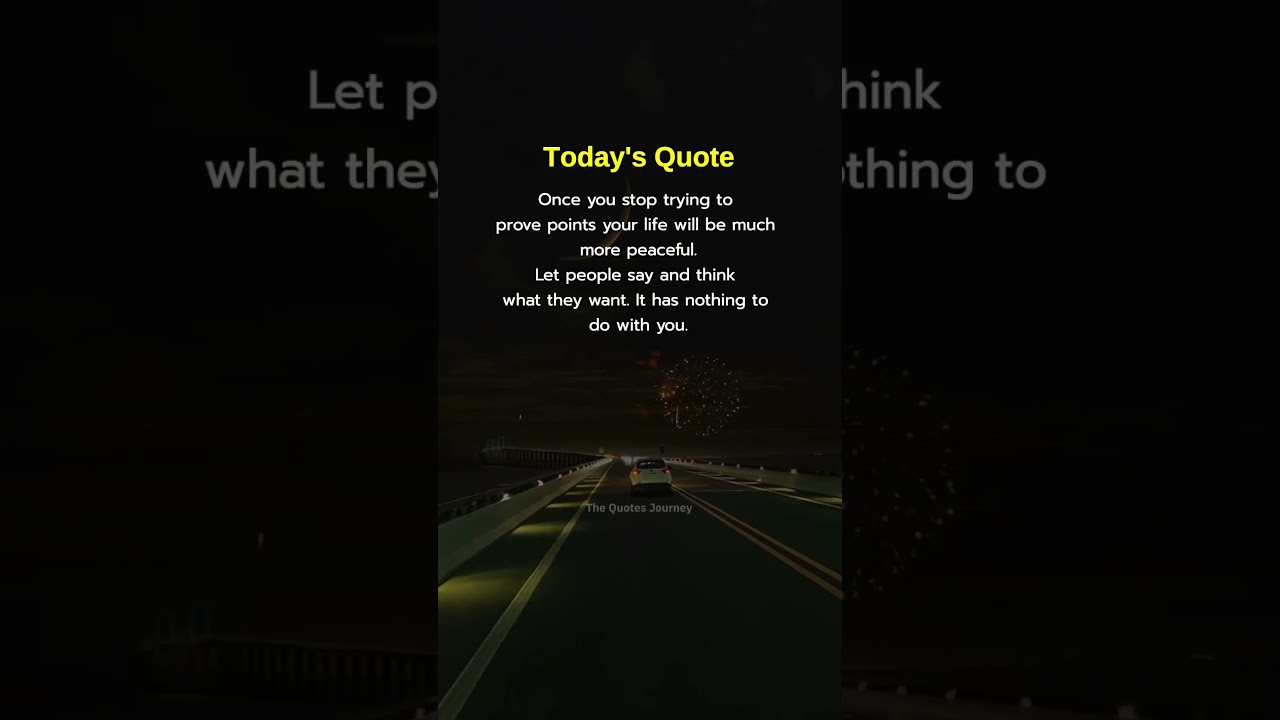 Let Go & Find Peace 🕊️#PeaceOfMind #LifeQuotes
