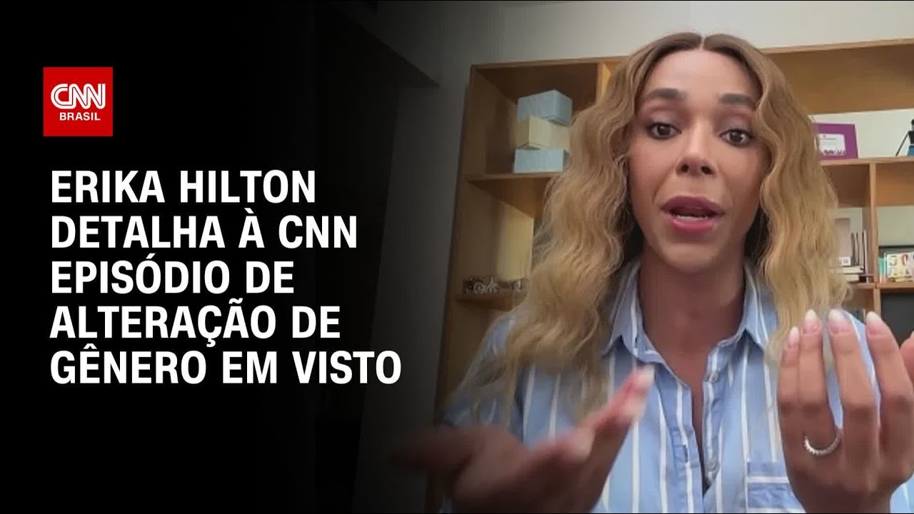 Brasil vê dificuldade em se posicionar sobre caso de visto de Erika ...