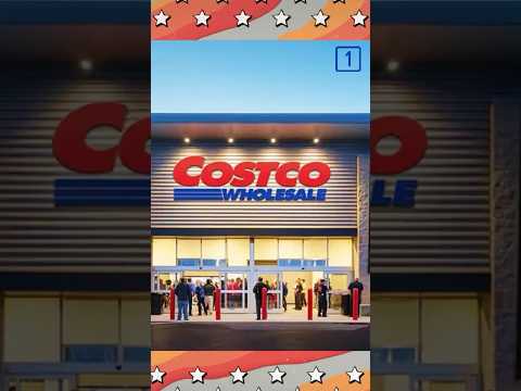 Costco wholesale #usa #food #rest #costco #wholesale #fruit #chicago #goodstuff