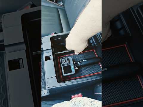 EVERY NISSAN FRONTIER OWNER NEEDS THIS!!! #shorts