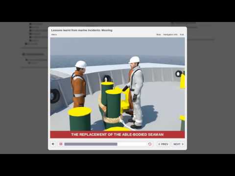 Reflective learning based on incident reports demo