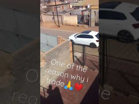 One of the reason why i choose trading🙏❤📉 #forex #bandile #vaultmarkets #stanceisnotacrime #refwayne
