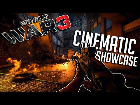 Steam Community :: Video :: WW3 is Gorgeous! - (World War 3 Cinematic)