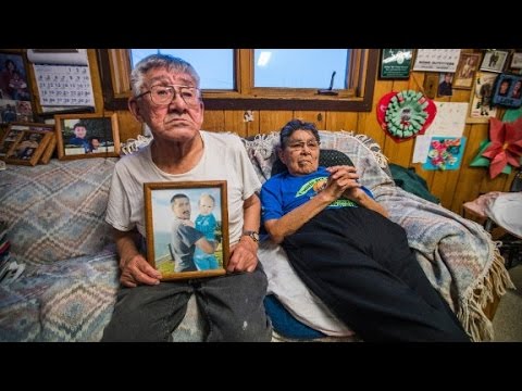 These Americans may become 'climate refugees'