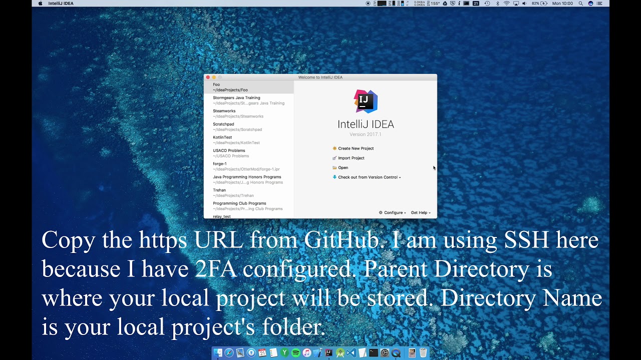IntelliJ WPILib Robot Tutorial
