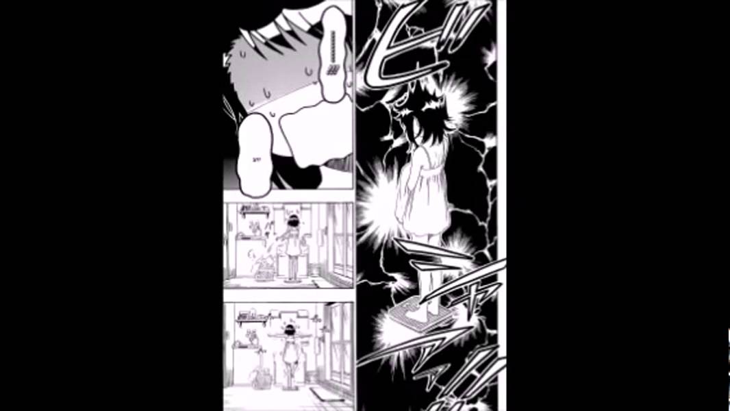 Nisekoi chapter 93 cut part1