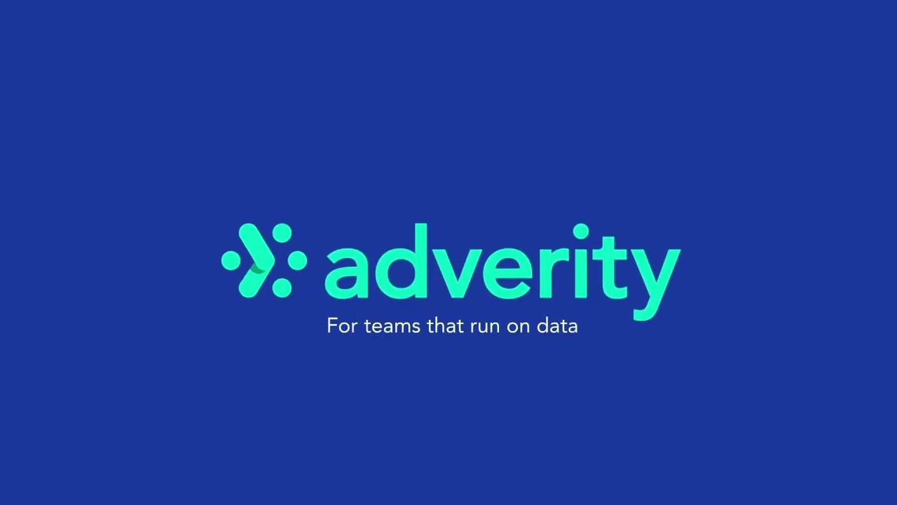Adverity Education | How to create a data dictionary