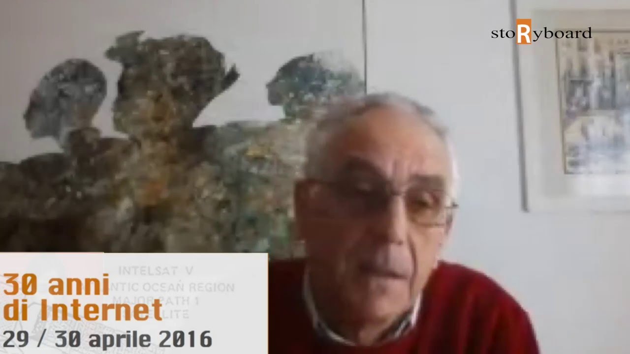 Italian Internet Day: 30 anni nella Rete